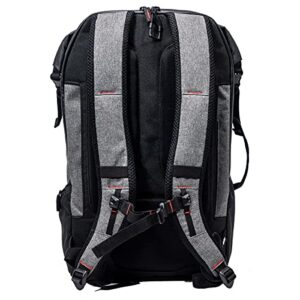 509 Alias Travel Pack (Heather Grey)