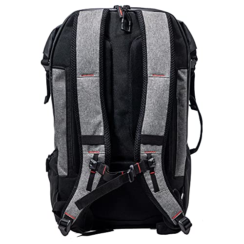 509 Alias Travel Pack (Heather Grey)