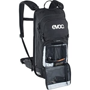 EVOC, Stage 6 + 2L Bladder, Hydration Bag, Volume: 6L, Bladder: Included (2L), Black