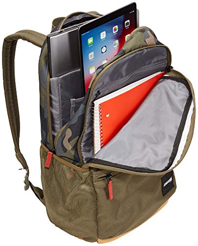 Case Logic Backpack, Olive Camo