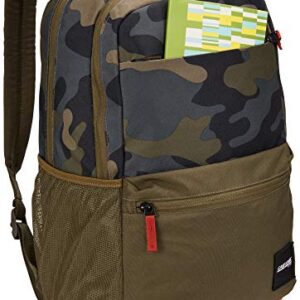 Case Logic Backpack, Olive Camo