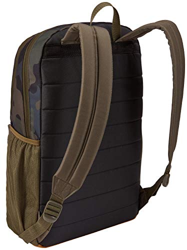 Case Logic Backpack, Olive Camo