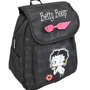 Karriage-Mate Betty Boop Mini Backpack (#1B, 913), (916)