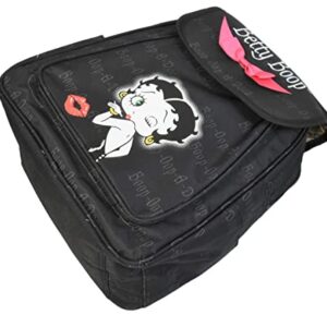 Karriage-Mate Betty Boop Mini Backpack (#1B, 913), (916)