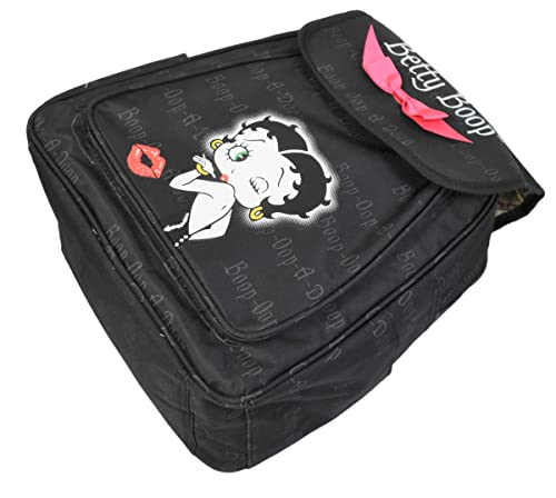 Karriage-Mate Betty Boop Mini Backpack (#1B, 913), (916)