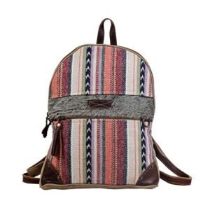 Artsy Backpack Bag