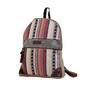 Artsy Backpack Bag