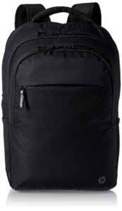 hp renew carrying case (backpack) for 17.3″ notebook – black