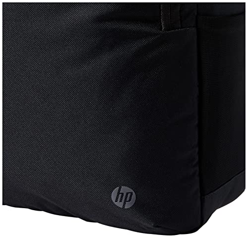 HP Renew Carrying Case (Backpack) for 17.3" Notebook - Black