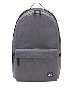 nike sb icon skate backpack one size