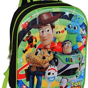 Toy Story 4 15" Backpack