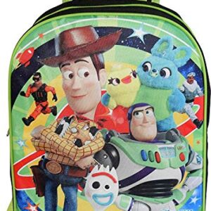 Toy Story 4 15" Backpack