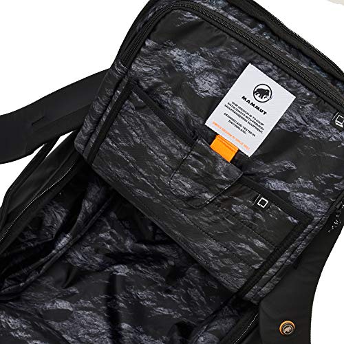 Mammut Rucksack, Black, 35 l