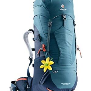 Deuter Women's Casual Daypack, Arctic-Navy, one Size