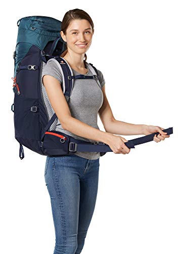 Deuter Women's Casual Daypack, Arctic-Navy, one Size