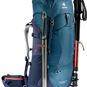 Deuter Women's Casual Daypack, Arctic-Navy, one Size