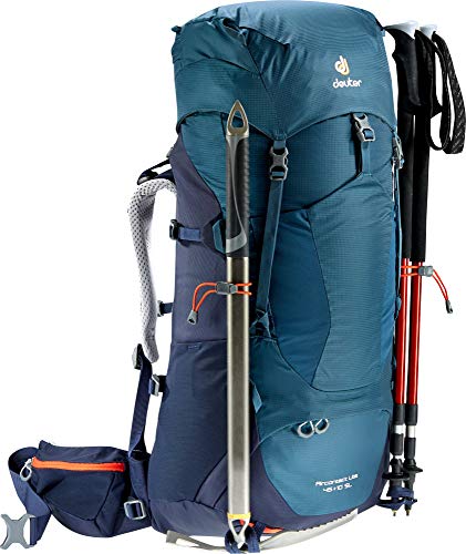 Deuter Women's Casual Daypack, Arctic-Navy, one Size