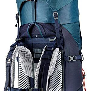 Deuter Women's Casual Daypack, Arctic-Navy, one Size