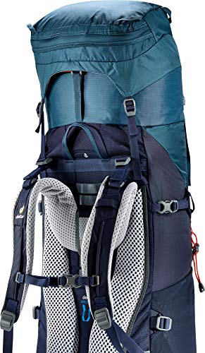 Deuter Women's Casual Daypack, Arctic-Navy, one Size