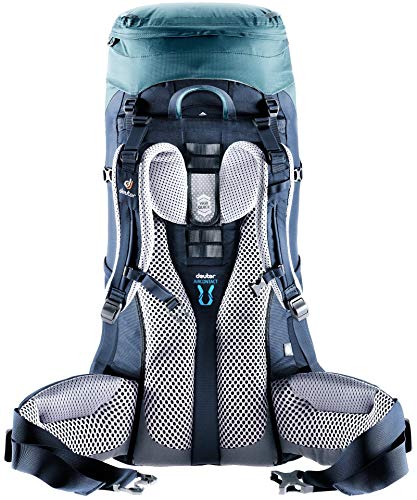 Deuter Women's Casual Daypack, Arctic-Navy, one Size