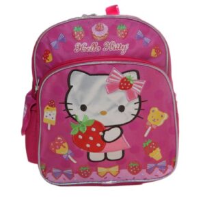 hello kitty yummy small backpack