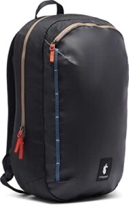 cotopaxi vaya 18l backpack – cada dia – black 18l