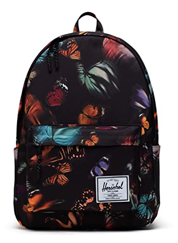 Herschel Supply Co. Classic X-Large Warp Butterflies One Size