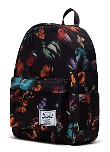 Herschel Supply Co. Classic X-Large Warp Butterflies One Size