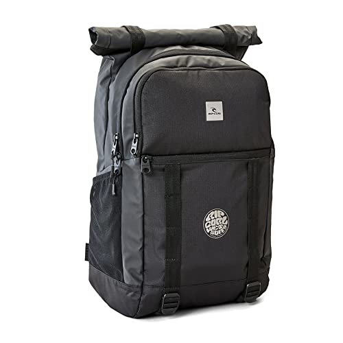 Rip Curl 30 L Dawn Patrol Surf Backpack Midnight One Size