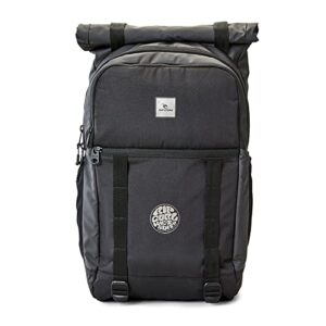 Rip Curl 30 L Dawn Patrol Surf Backpack Midnight One Size