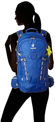 Deuter Touring Bag Freerider Pro 28SL Backpack Indigo