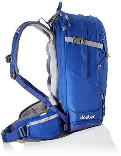 Deuter Touring Bag Freerider Pro 28SL Backpack Indigo