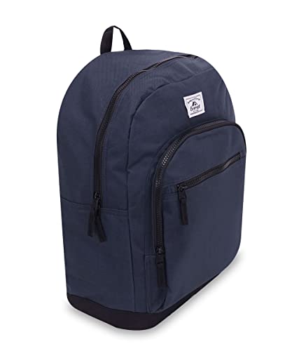 Everest Franky Backpack, Navy, One Size