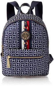 tommy hilfiger women’s jaden plus backpack