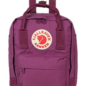 Fjällräven Kånken Mini Royal Purple One Size