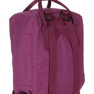 Fjällräven Kånken Mini Royal Purple One Size