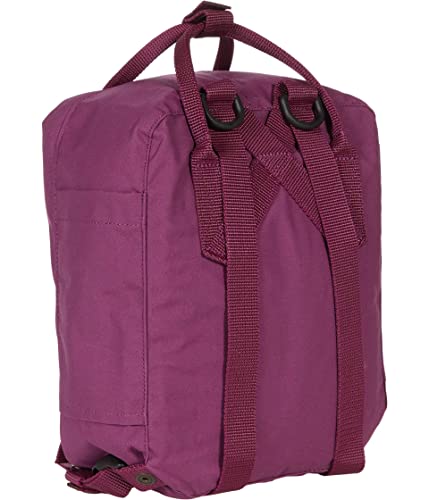 Fjällräven Kånken Mini Royal Purple One Size