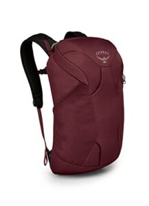 osprey farpoint fairview travel daypack, multi, o/s