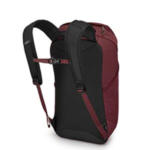 Osprey Farpoint Fairview Travel Daypack, Multi, O/S