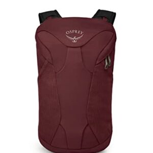 Osprey Farpoint Fairview Travel Daypack, Multi, O/S