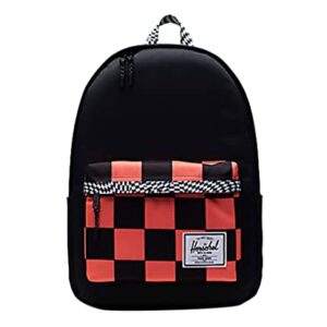 Herschel Supply Co. Classic X-Large Checker Pattern Clash One Size