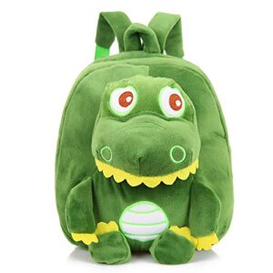 kids dinosaur backpack preschool toddler backpack 3d cute animal children backpacks for boys girls