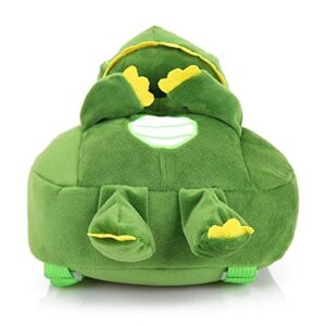 Kids Dinosaur Backpack Preschool Toddler Backpack 3D Cute Animal Children Backpacks for Boys Girls