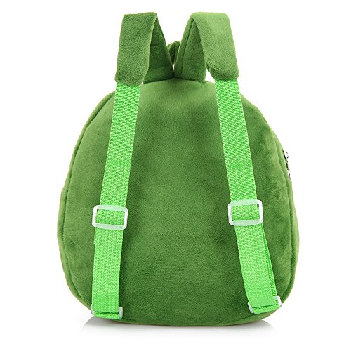 Kids Dinosaur Backpack Preschool Toddler Backpack 3D Cute Animal Children Backpacks for Boys Girls