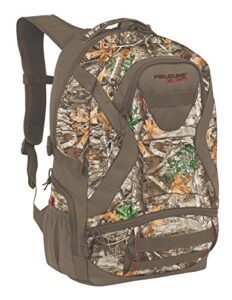 fieldline pro series eagle backpack, realtree edge frame frame, one size