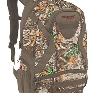 Fieldline Pro Series Eagle Backpack, Realtree Edge Frame Frame, One Size