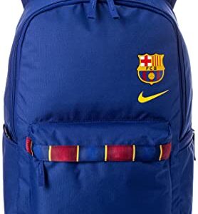 Nike Unisex Nk Stadium FCB Bkpk - Fa20 Sports Backpack