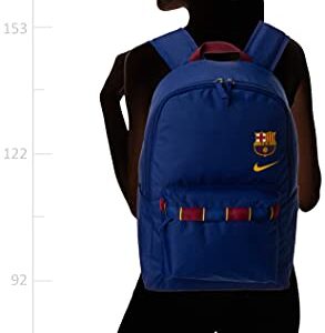 Nike Unisex Nk Stadium FCB Bkpk - Fa20 Sports Backpack