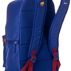 Nike Unisex Nk Stadium FCB Bkpk - Fa20 Sports Backpack