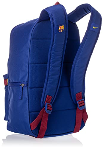 Nike Unisex Nk Stadium FCB Bkpk - Fa20 Sports Backpack